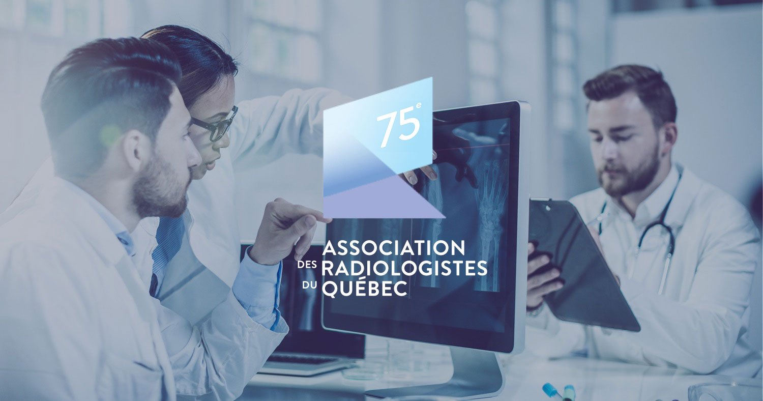 Le médecin radiologiste | Association des radiologistes du Québec